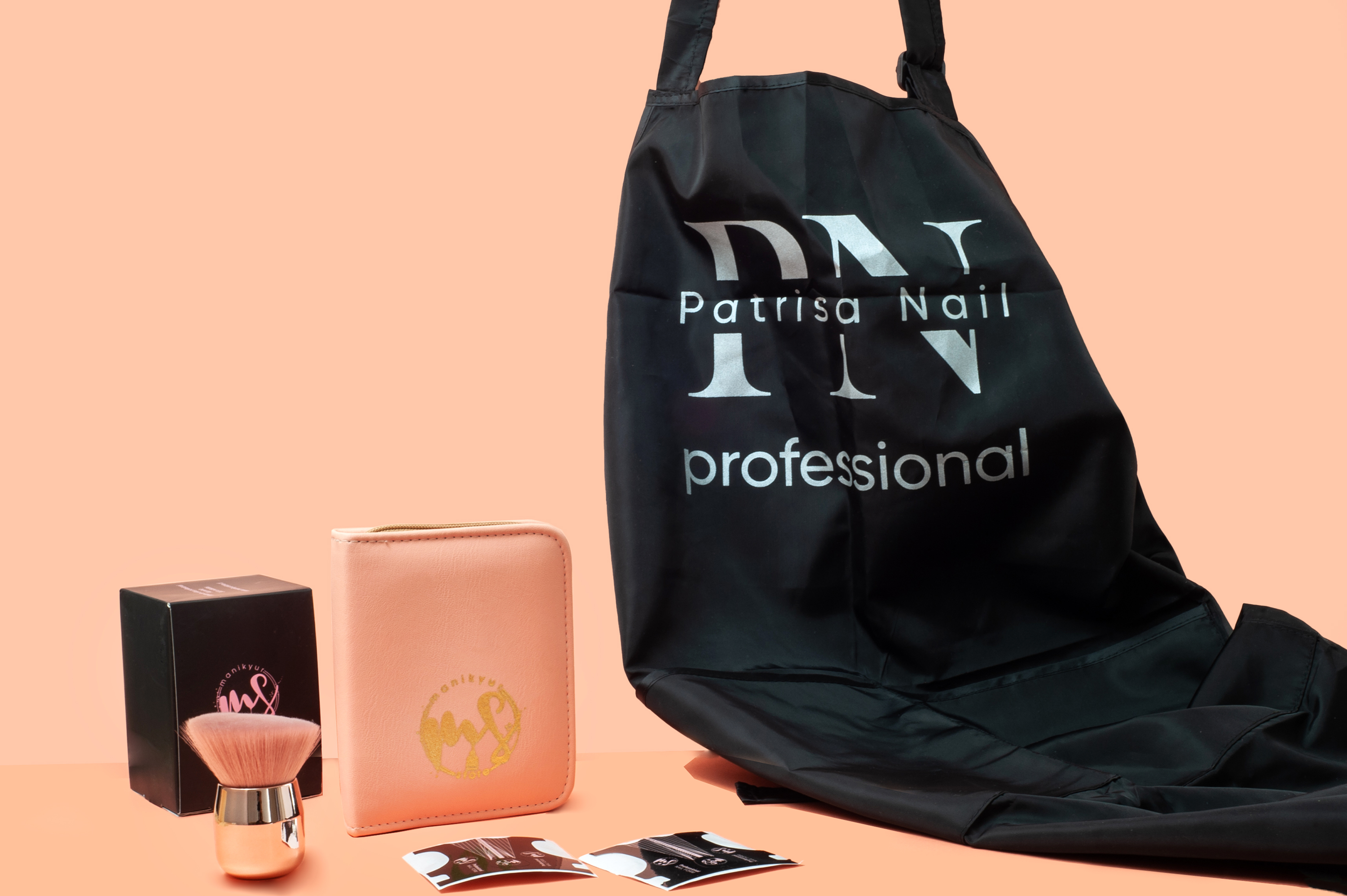 GO NAILS – ManikyurStore