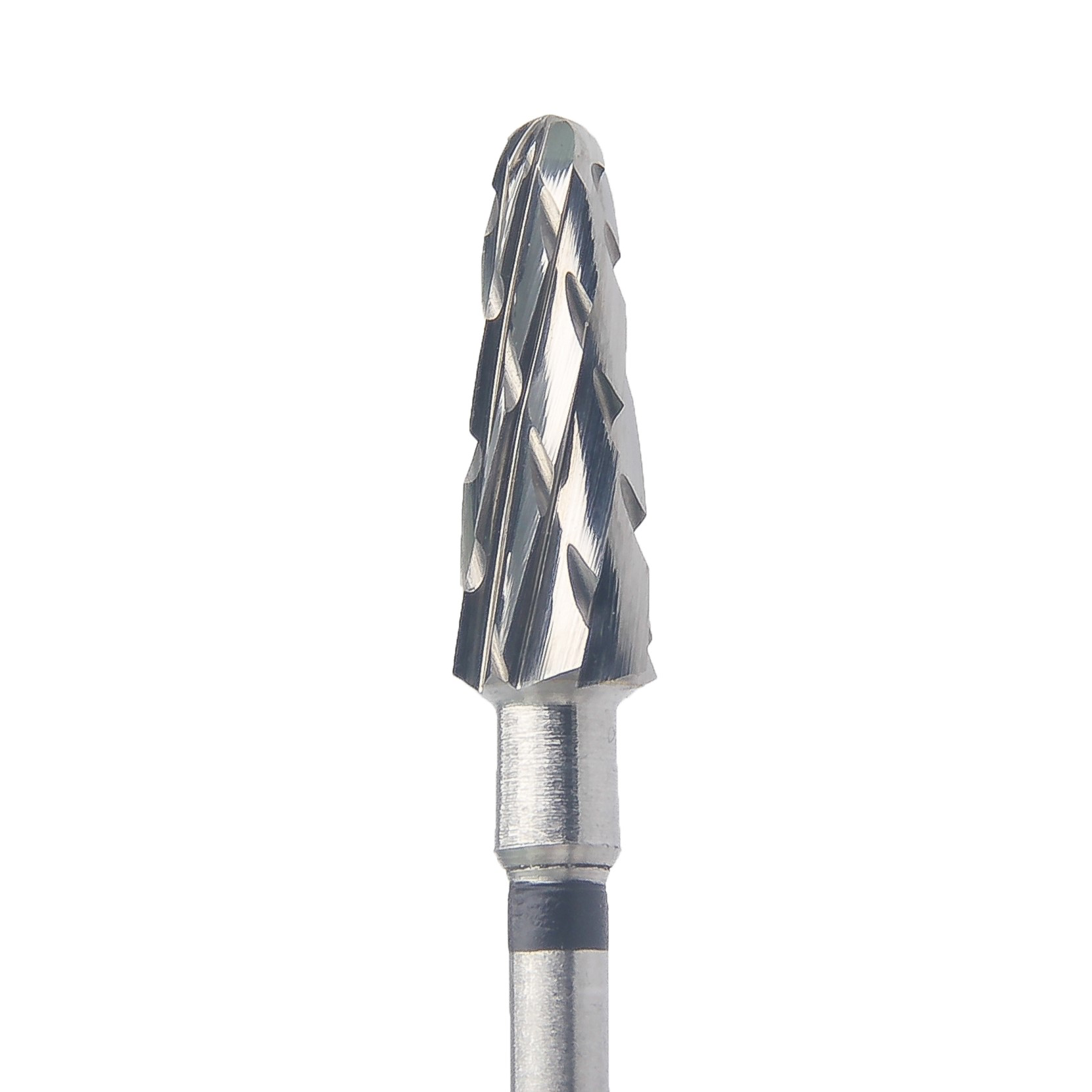 Fresa De Carburo 045 Negra KMIZ – ManikyurStore
