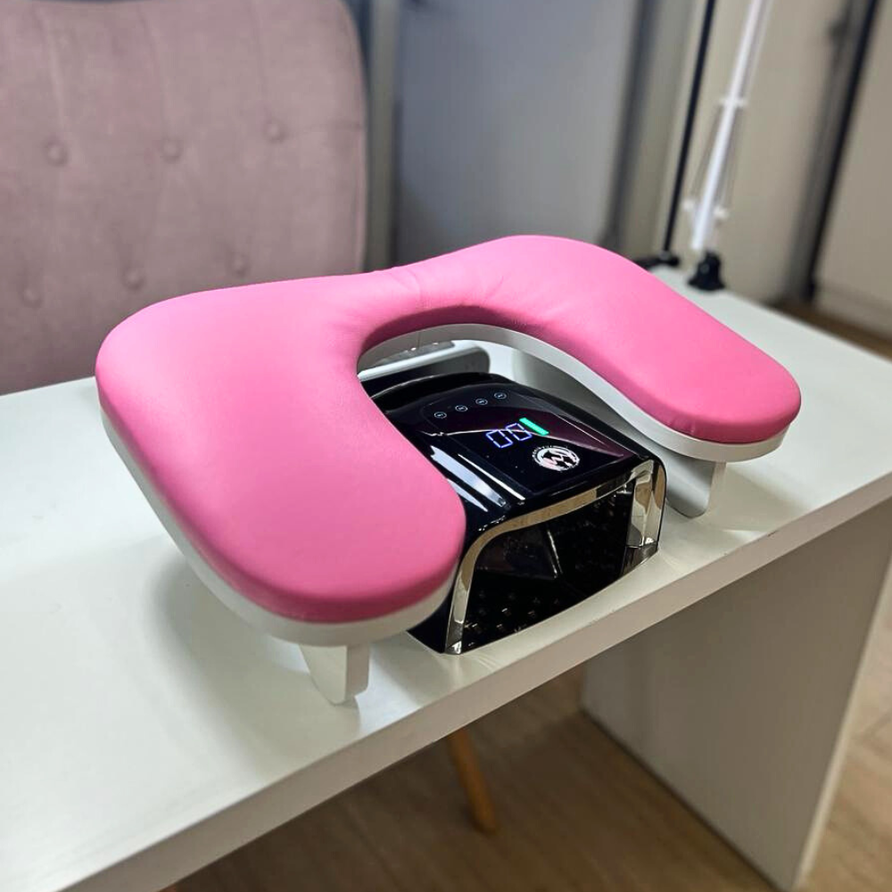 Apoya Brazo Rosa – ManikyurStore